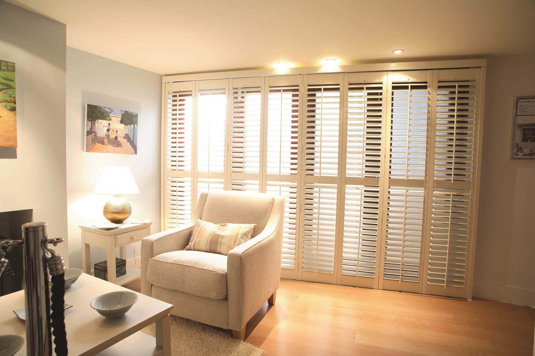 Shutter Finance | Flexible Payments in Cheshire & Manchester