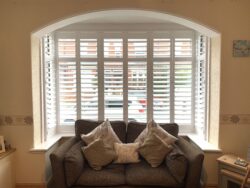 Plantation Shutters Manchester & Cheshire | Crafted Shutters