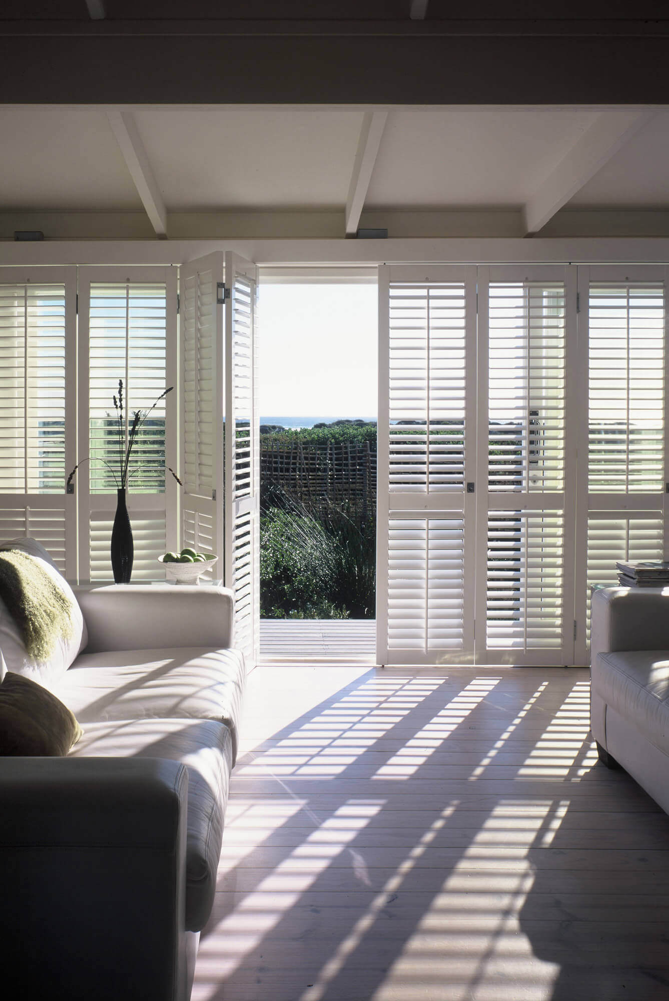 Finance - Crafted Shutters