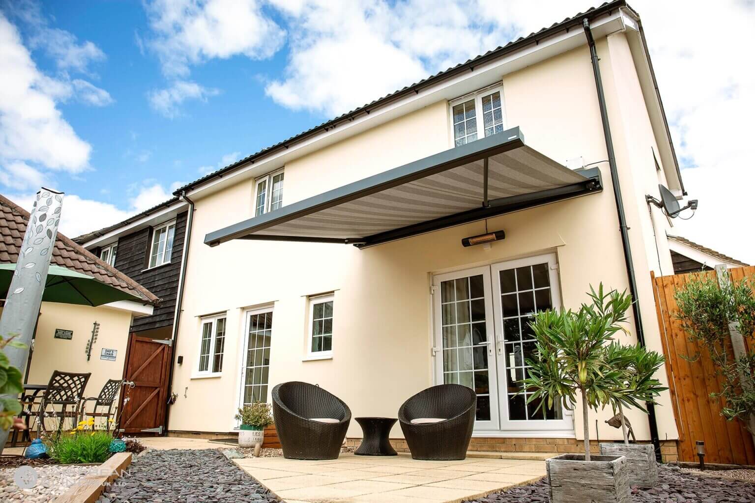 Plantation Shutters Manchester & Cheshire | Crafted Shutters