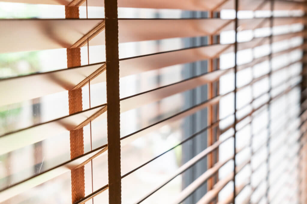 Better Insulation With Window Shutters