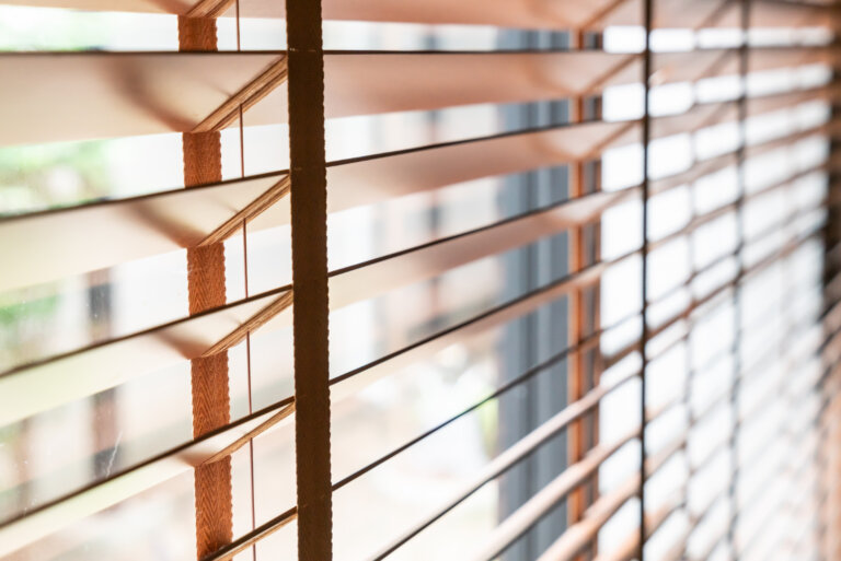 Better Insulation With Window Shutters